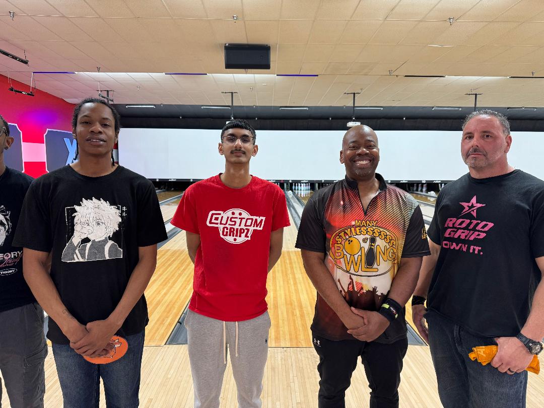 Handicap Bowling tournament | Long Island | LIGBTour.com