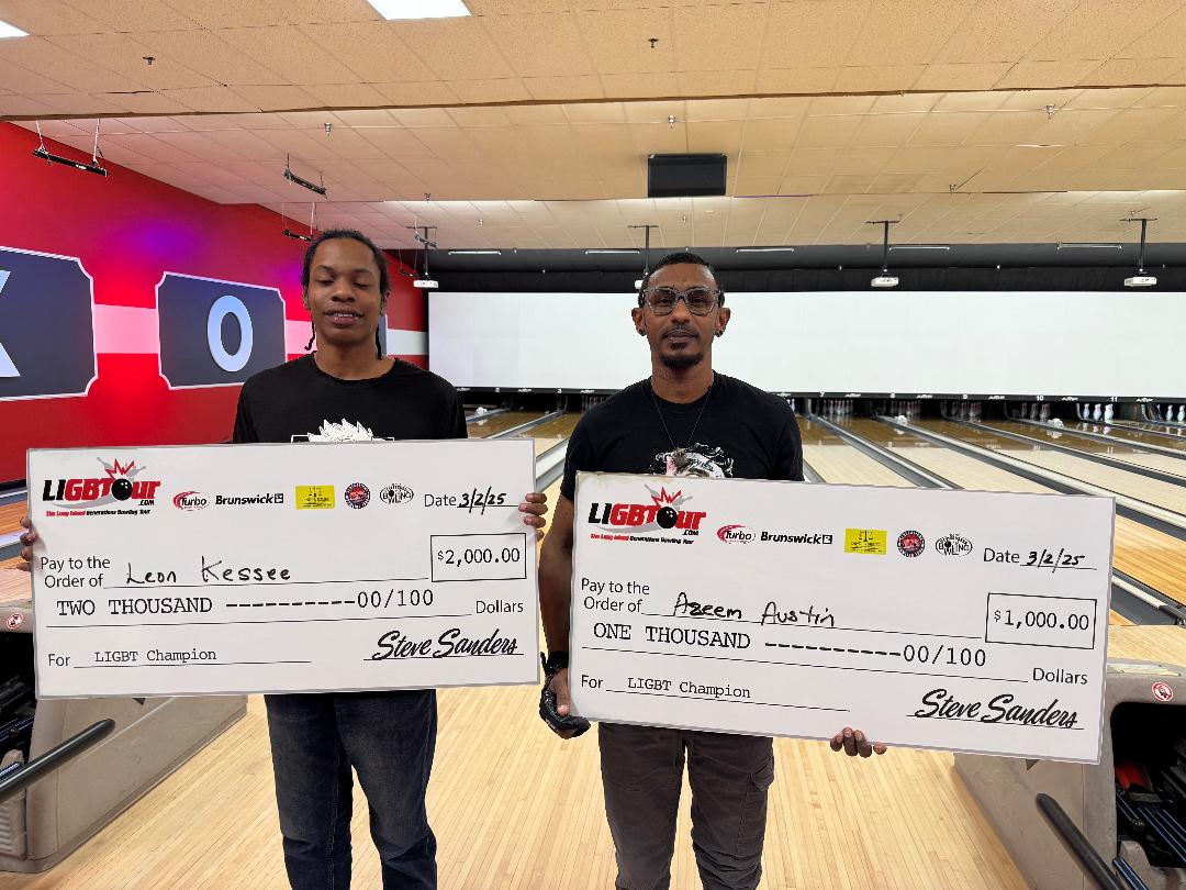 Handicap Bowling tournament | Long Island | LIGBTour.com